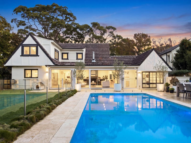 34 Pringle Avenue, Belrose, NSW 2085 - Property Details