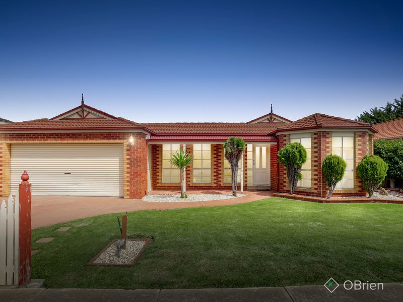 1 Dustin Court, Sydenham, VIC 3037 - realestate.com.au