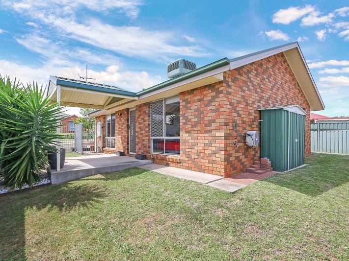 23 Maxwell Drive, Wodonga, Vic 3690 - Property Details
