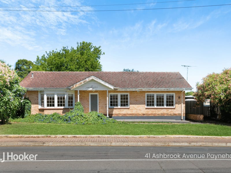 41 Ashbrook Avenue, Payneham, SA 5070 - Property Details