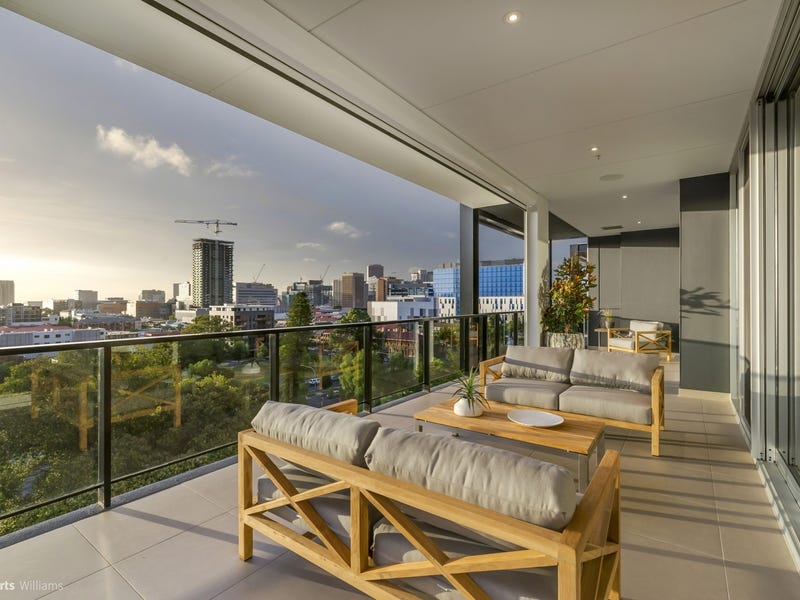 701/36 Hurtle Square, Adelaide, SA 5000 - Property Details
