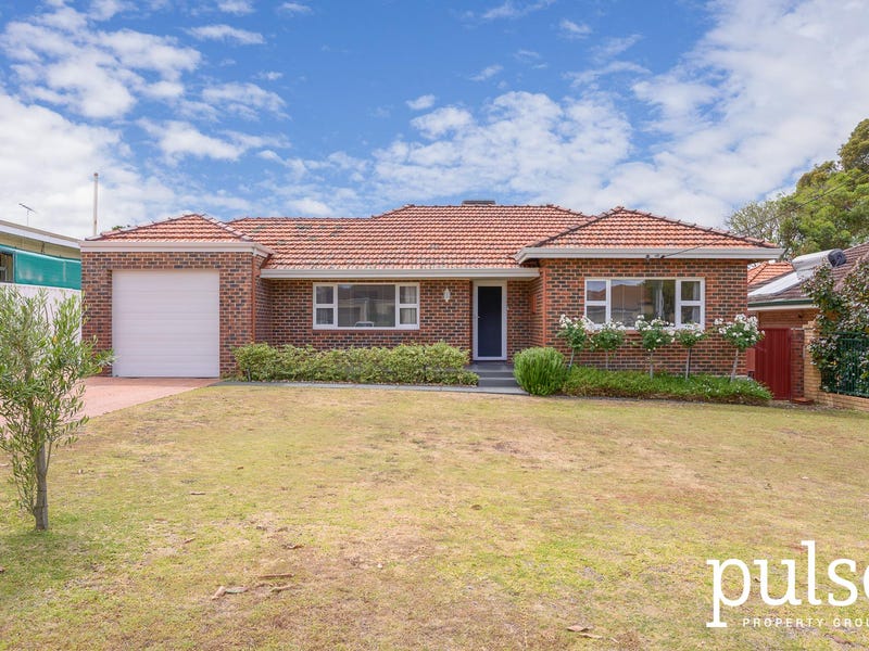 10 Horrocks Road, Booragoon, WA 6154 - Property Details