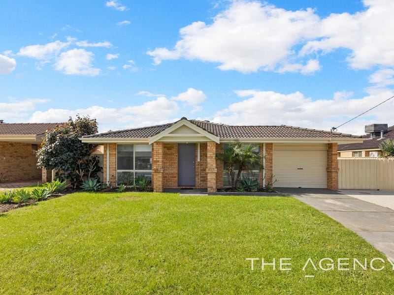14 Bullfinch Street, Huntingdale, WA 6110 - Property Details