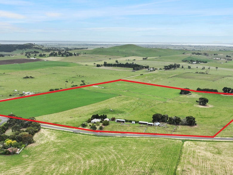 275 Coragulac - Beeac Road, Warrion, Vic 3249 - Property Details