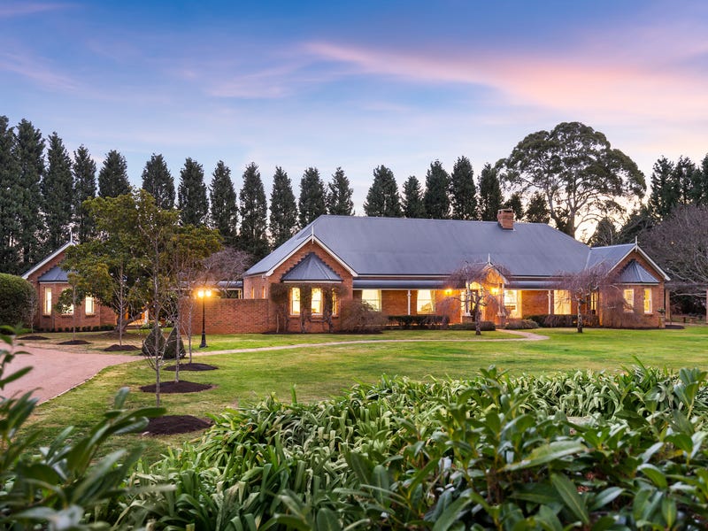 145 Osborne Road, Burradoo, NSW 2576 - Property Details