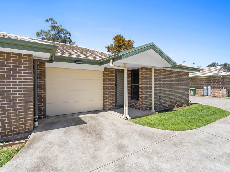 3/21 Foley Street, Muswellbrook, NSW 2333 - Property Details