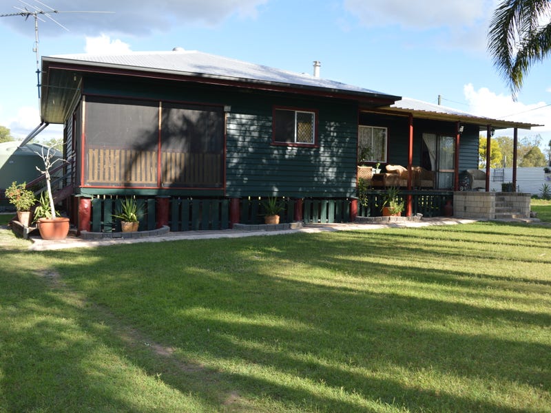 10 Corcet Road, Lockrose, Qld 4342 - Property Details