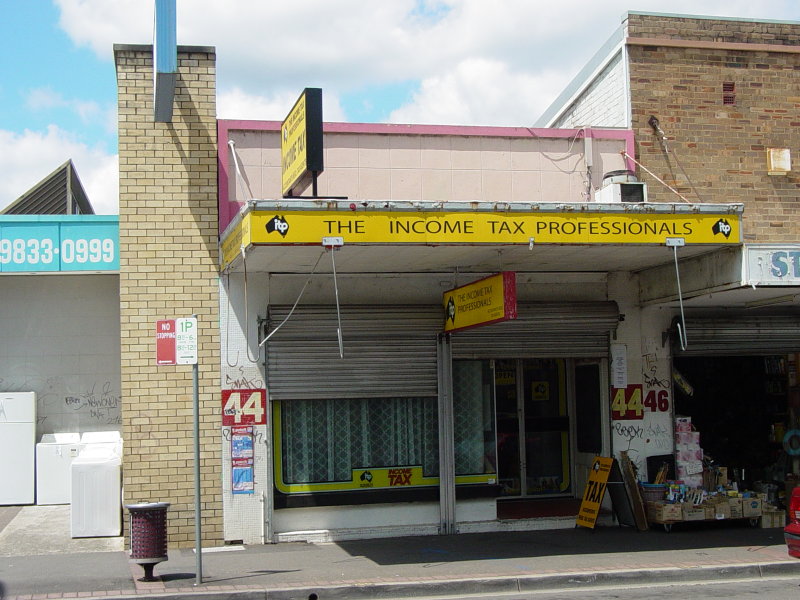44 Queen Street St Marys Nsw 2760 Au