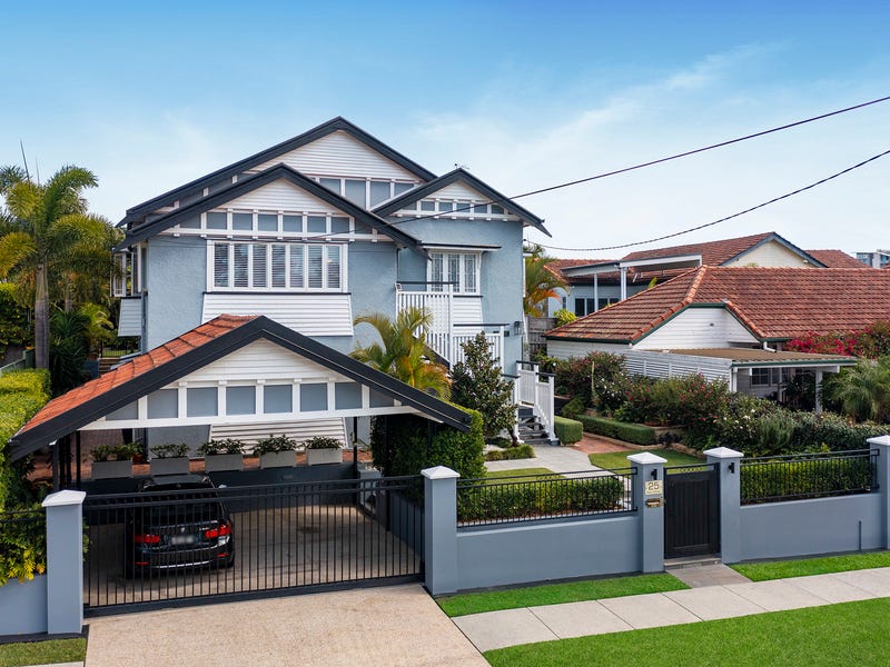 25 Beet Street, Coorparoo, Qld 4151 - Property Details