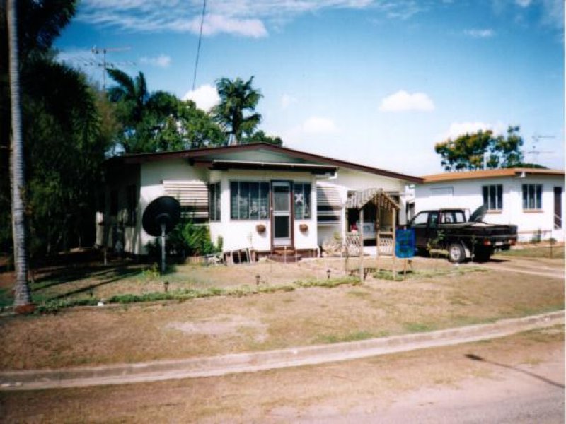 7 Meyer Street, Trebonne, QLD 4850 - realestate.com.au