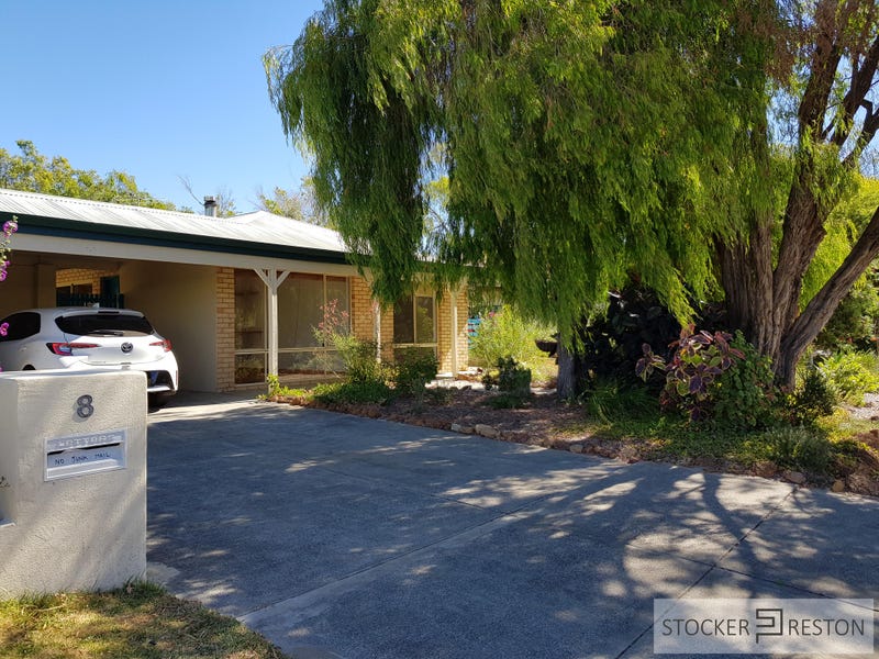8 Amberley Loop, Dunsborough, WA 6281 - realestate.com.au