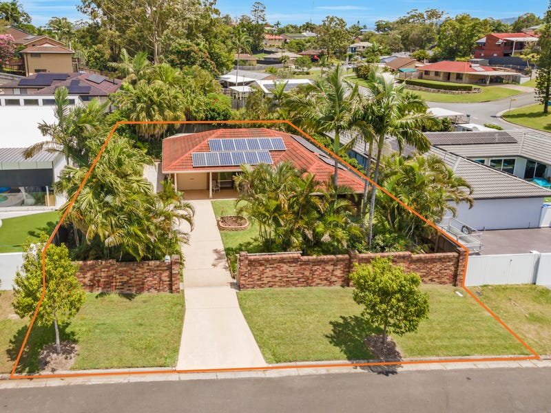 22 Wallaroo Way, Ashmore, Qld 4214 - Property Details