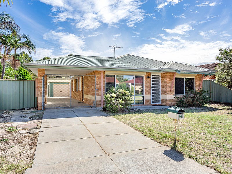 74 San Jacinta Road, Seville Grove, WA 6112 - realestate.com.au