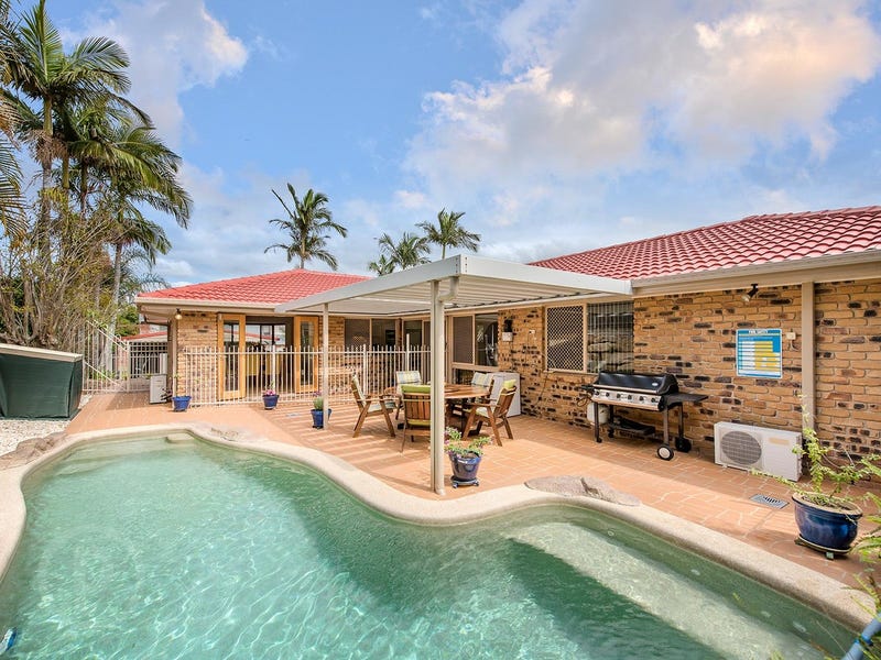 14 Eromanga Street, Carindale, Qld 4152 - Property Details