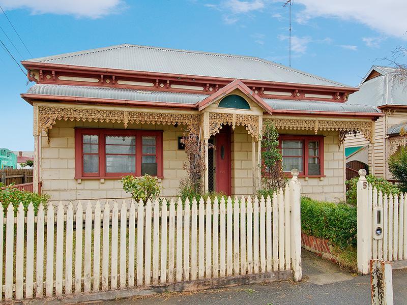 5 Percy Street, Brunswick, Vic 3056 - Property Details