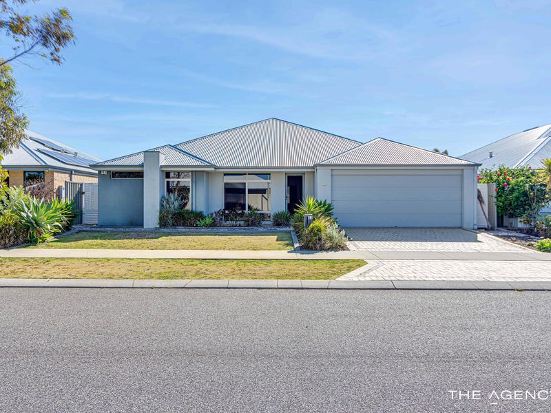 33 Bewdley Way, Alkimos, WA 6038 - Property Details