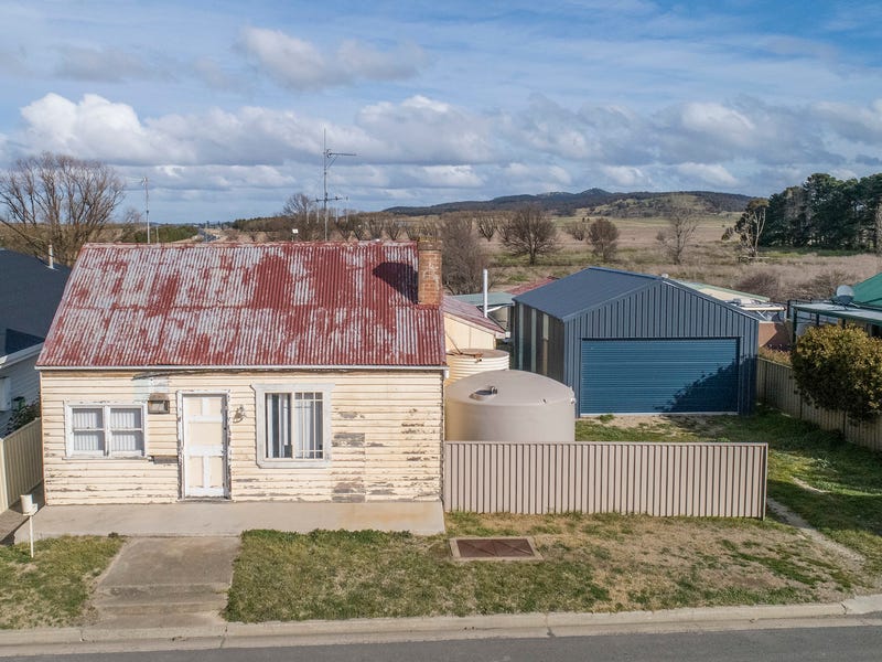 7 Wallace Street, Tarago, NSW 2580 - Property Details