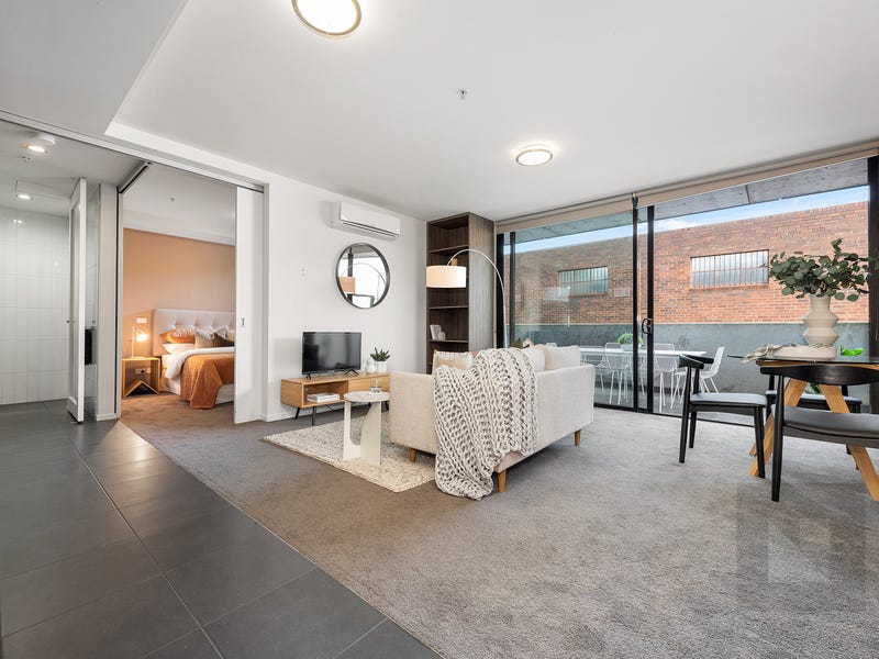 102/1C Michael Street, Brunswick, Vic 3056 - Property Details