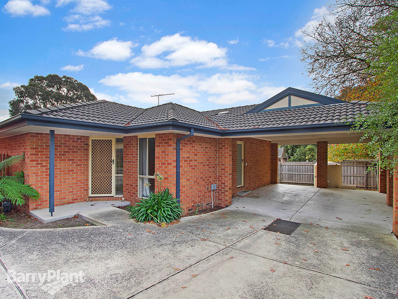 38C Victoria Road, Bayswater, Vic 3153 - Property Details