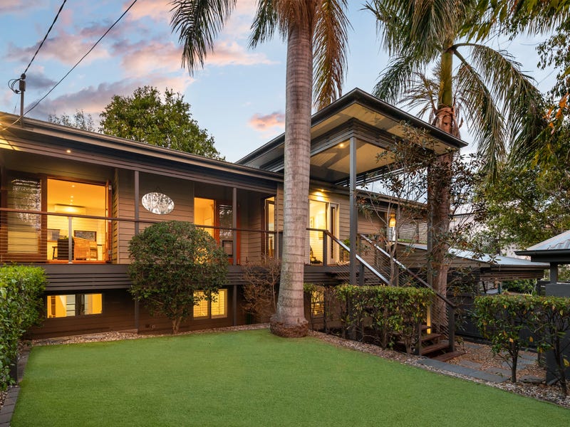 4 Milpera Street, Ashgrove, Qld 4060 - Property Details