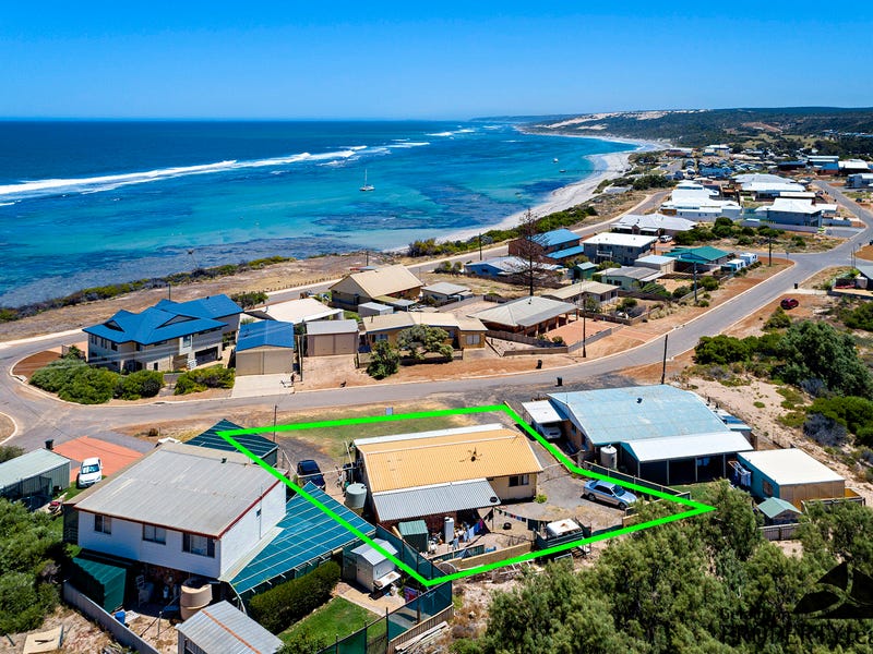 4 Stokes Street, Horrocks, WA 6535 - Property Details