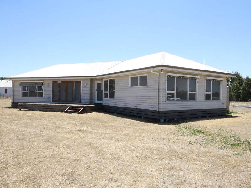 1 Burge Court, Colbinabbin, Vic 3559 - Property Details