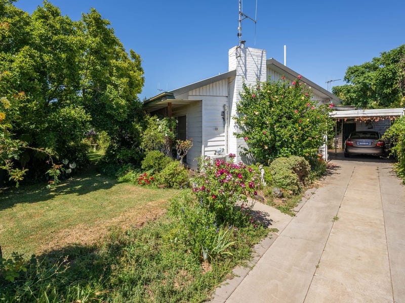 36 Hamilton Street, Shepparton, Vic 3630 - Property Details