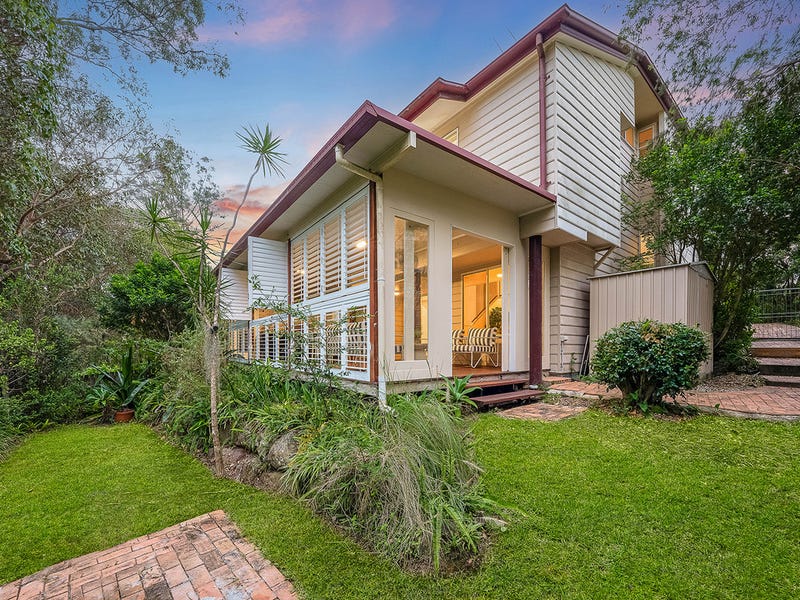 18/82 Russell Terrace, Indooroopilly, Qld 4068 - Property Details