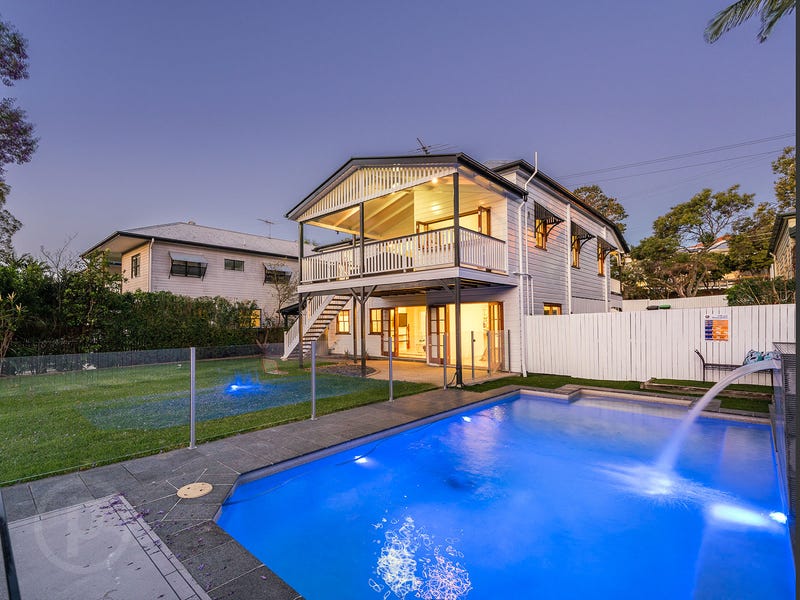 170 Hawthorne Road, Hawthorne, QLD 4171 - realestate.com.au