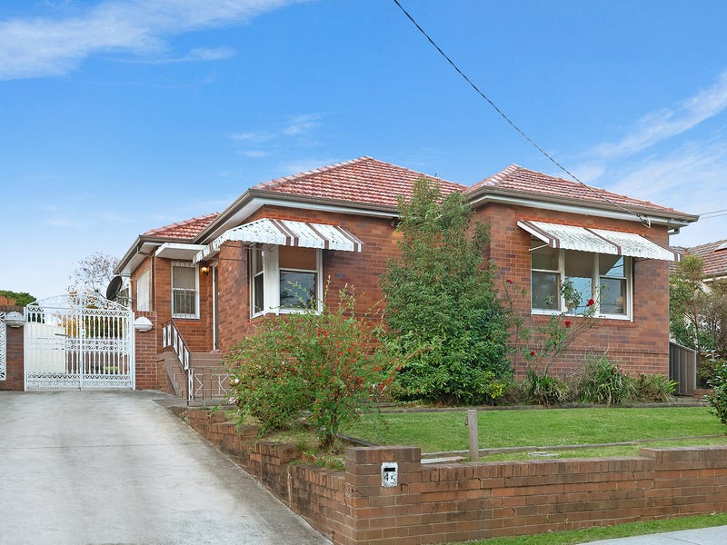 45 Warren Parade, Punchbowl, NSW 2196 - Property Details