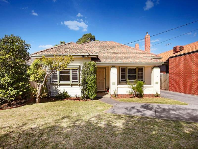 40A Cooper Street, Essendon, Vic 3040 - Property Details
