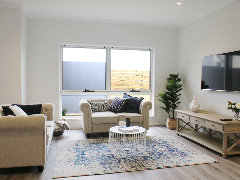 86/73 Richard Charles Drive, Kawungan, Qld 4655 - Property Details