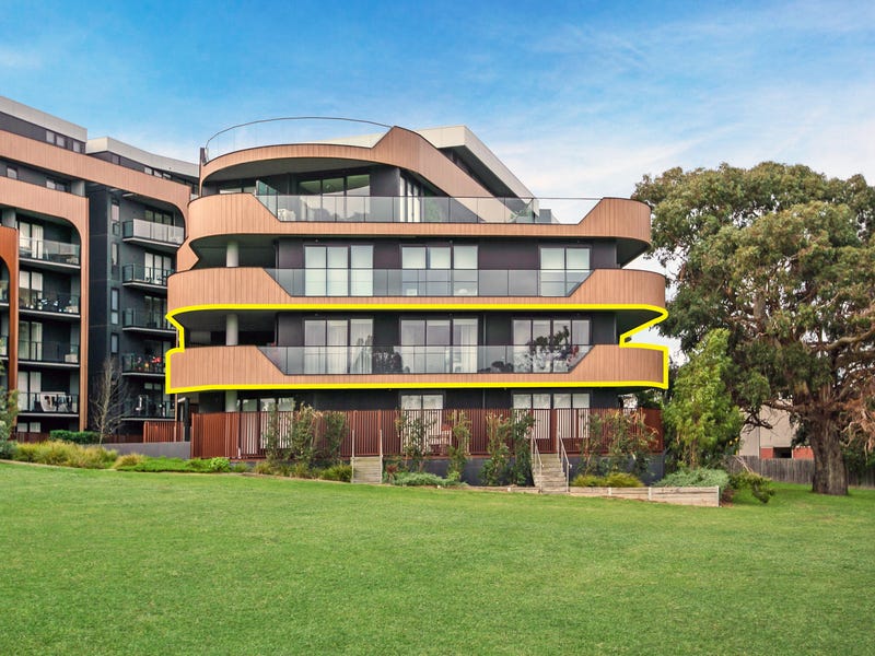 120C/3 Snake Gully Drive, Bundoora, Vic 3083 - Property Details