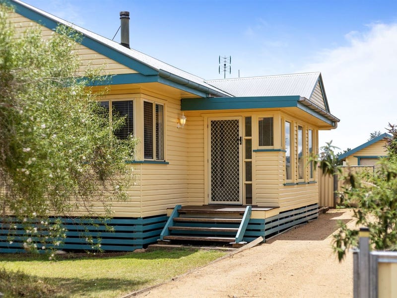 21 Hill Street, Nobby, QLD 4360 - realestate.com.au