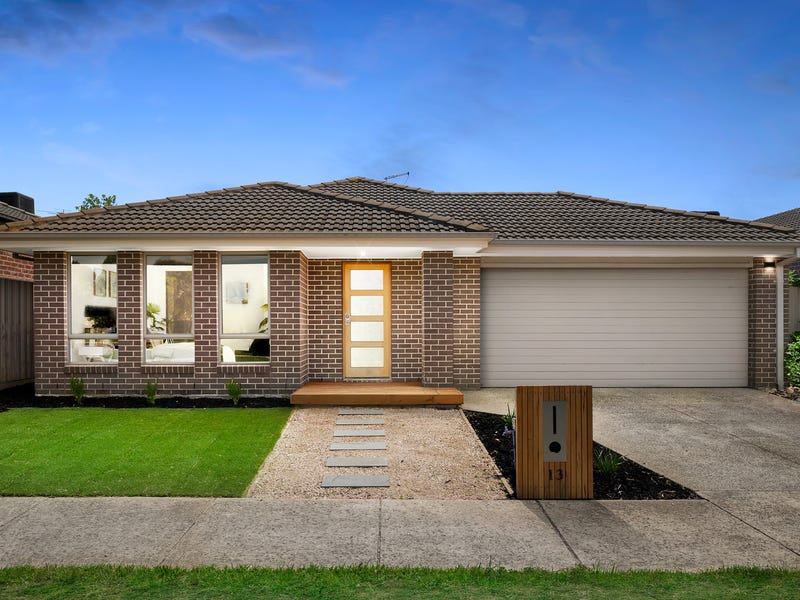 13 Millbrook Terrace, Wallan, Vic 3756 - Property Details