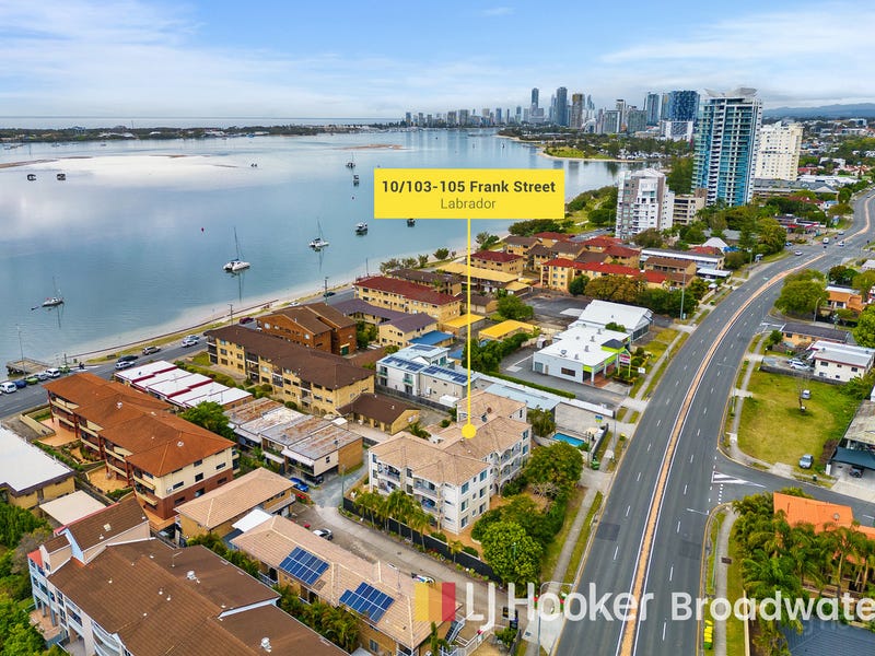 10/103-105 Frank Street, Labrador, Qld 4215 - Property Details