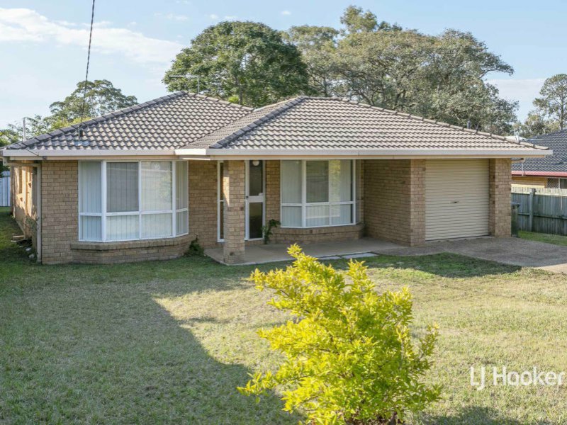208 Russell Street, Cleveland, Qld 4163 - Property Details