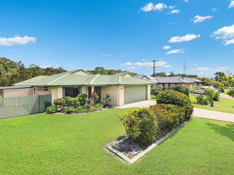 10 Lacewing Drive, Sippy Downs, QLD 4556 - realestate.com.au
