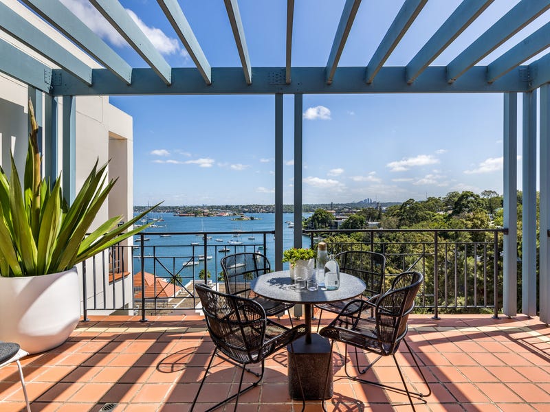 177/5 Wulumay Close, Rozelle, NSW 2039 - Property Details