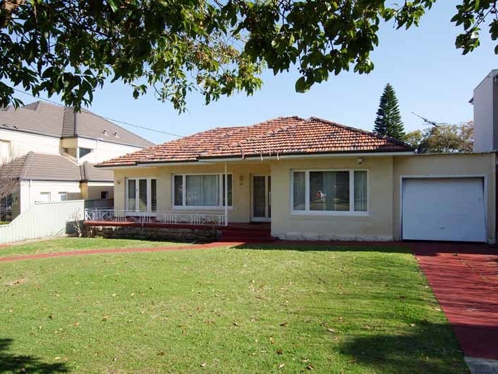 55 Elstree Avenue, Coolbinia, WA 6050 - realestate.com.au