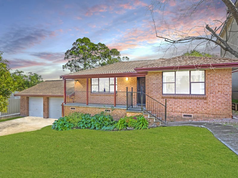 4 Ramsay Street, Picton, NSW 2571 - Property Details