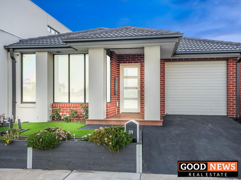 59 Belvedere Drive, Truganina, VIC 3029 - realestate.com.au