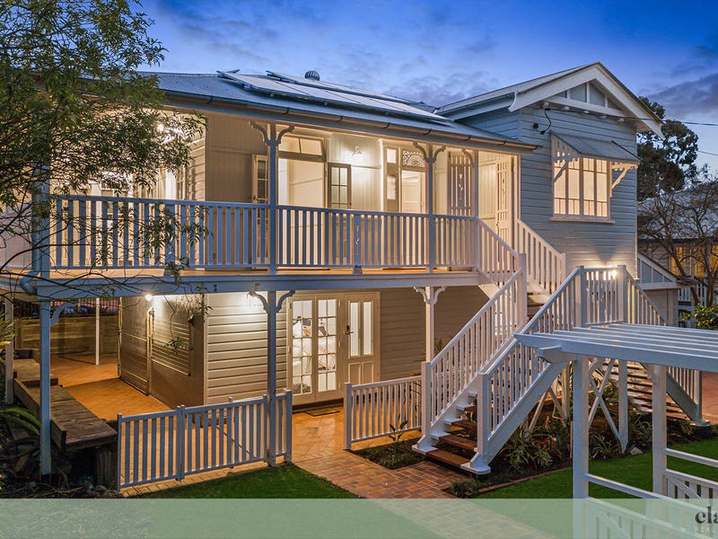 24 Elfreda Street, Alderley, Qld 4051 - Property Details
