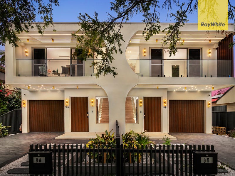 9A Presland Avenue, Revesby, NSW 2212 - Property Details
