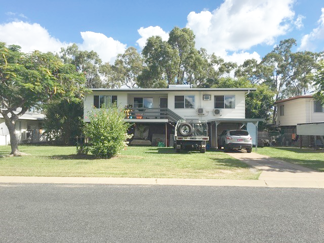 19 Clarence Baker Drive, Middlemount, Qld 4746 - Property Details