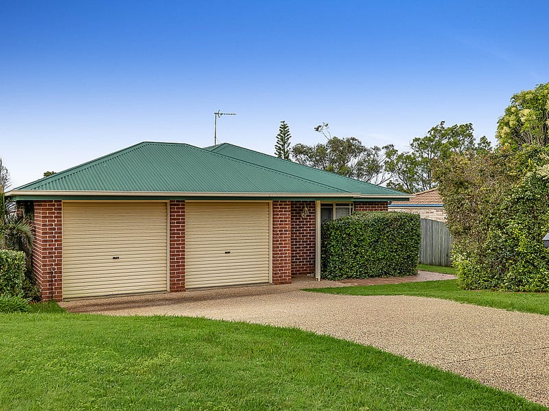5 Darmstadt Court, Kearneys Spring, QLD 4350 - realestate.com.au