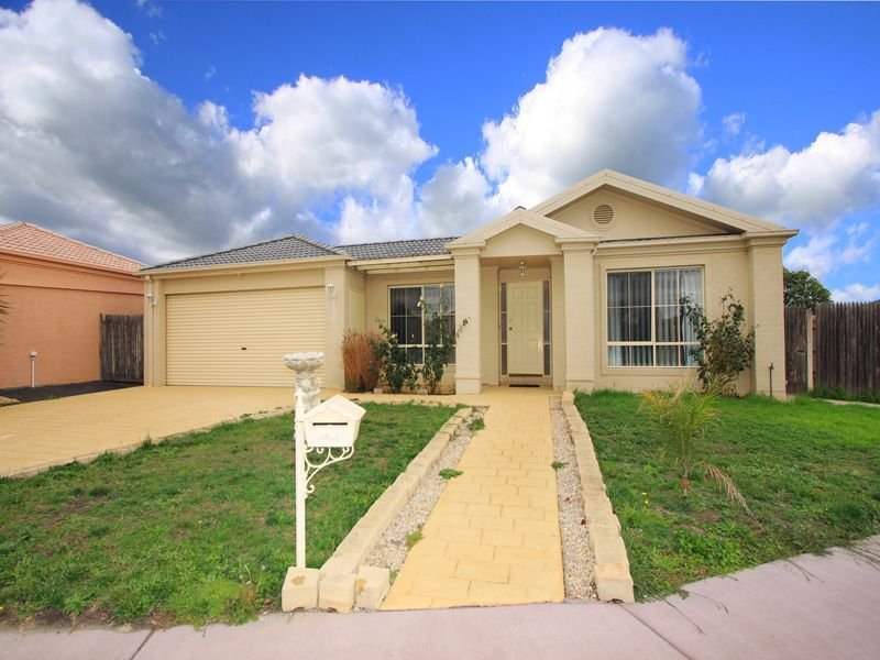80 Harbour Drive, Patterson Lakes, VIC 3197 - realestate.com.au