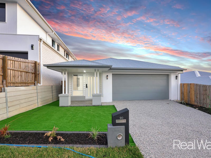90 Belvedere Drive, Spring Mountain, QLD 4300 - realestate.com.au