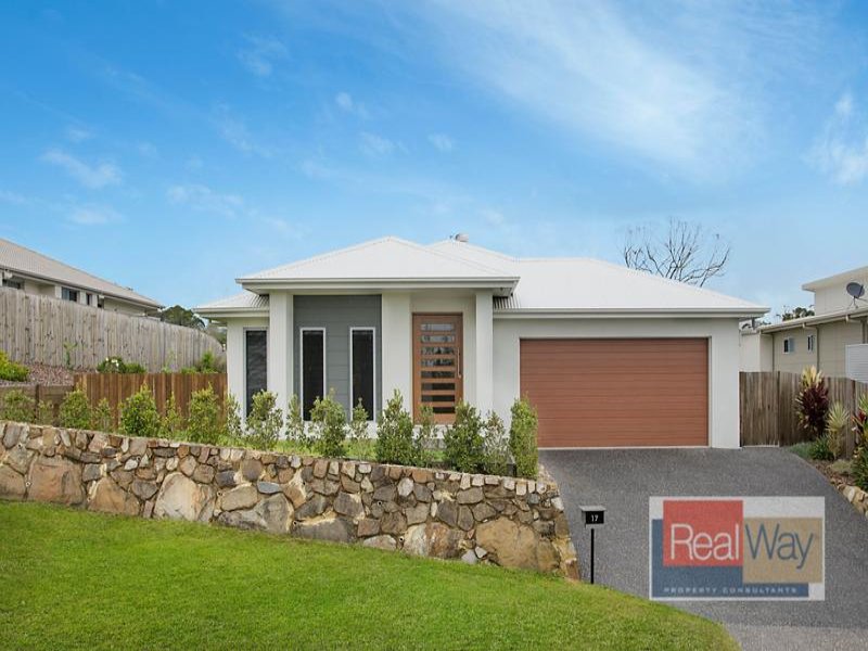 17 Byee Circuit, Aroona, Qld 4551 - Property Details