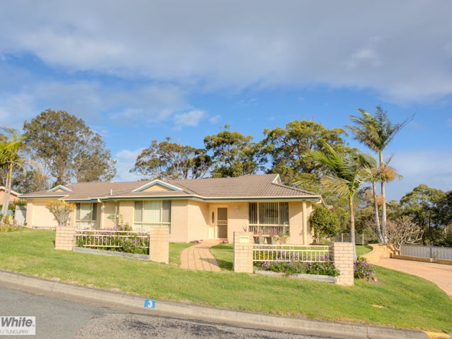 3 Glenn Place, Forster, NSW 2428 - realestate.com.au